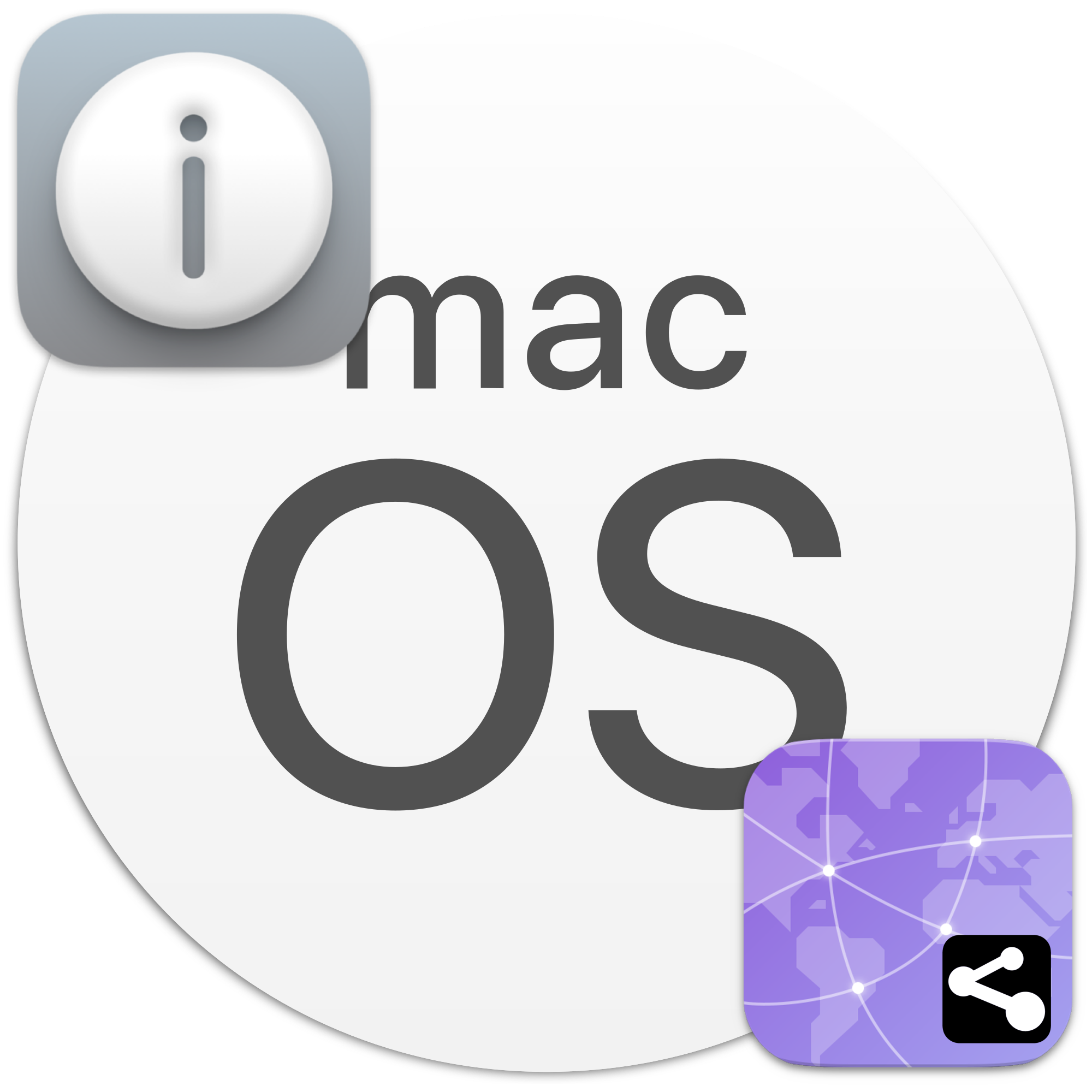 How to Enable Internet Sharing on macOS - MacNative