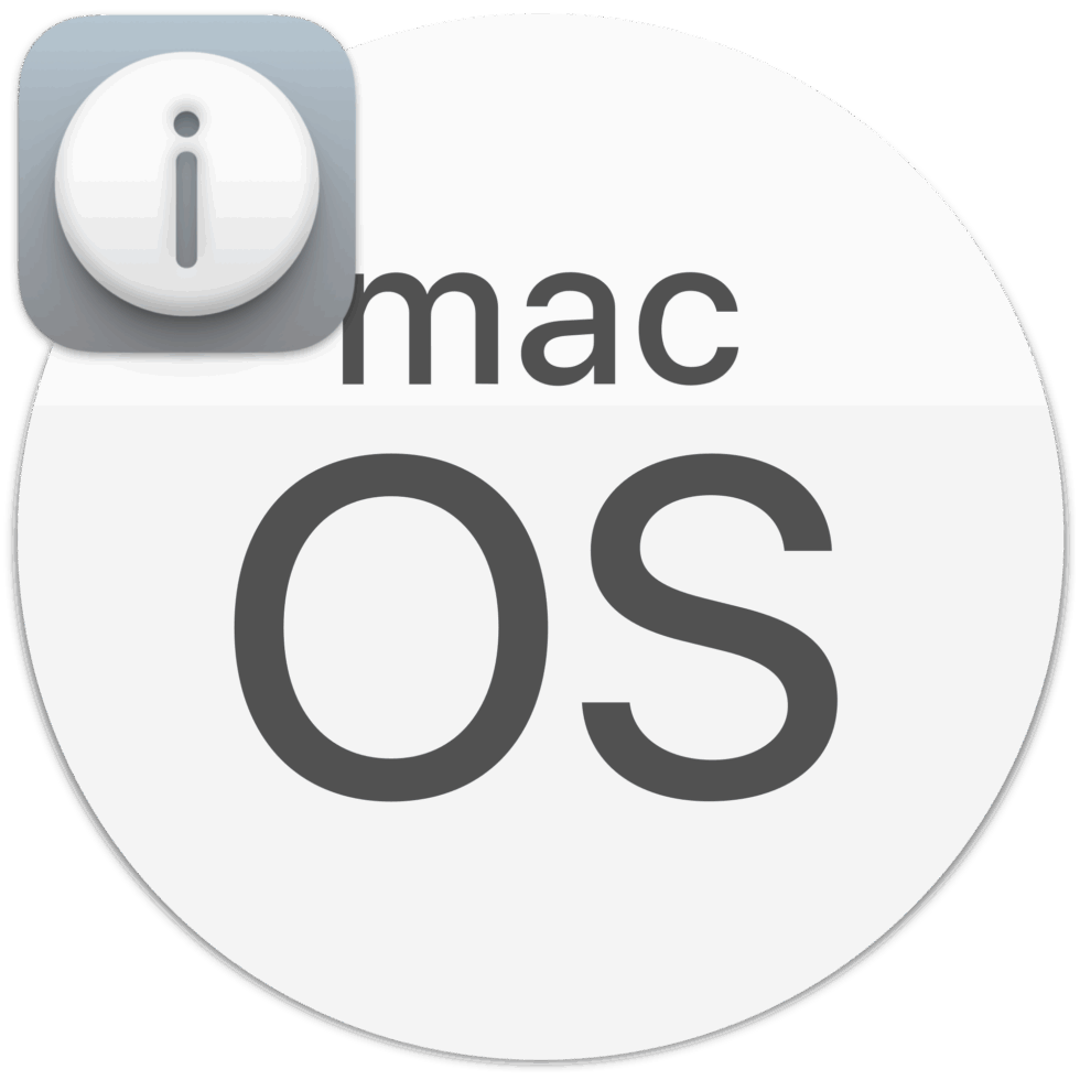 How to Find Mac Details - MacNative