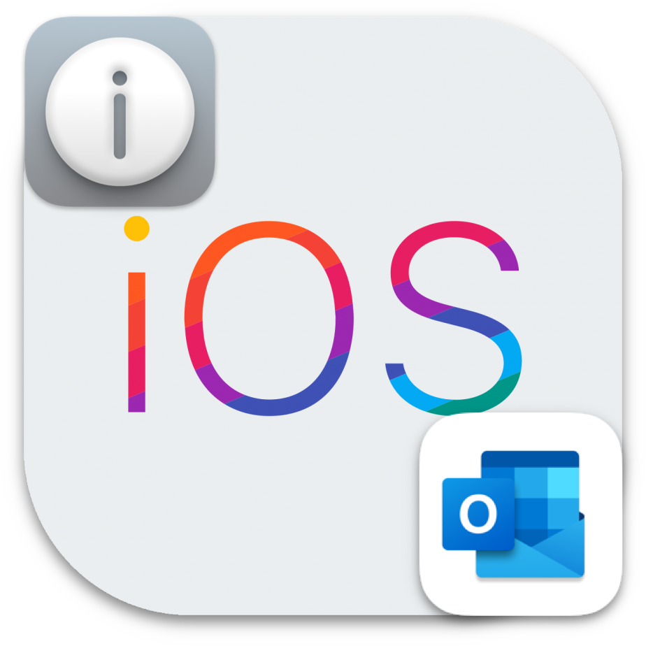 How to Remove Outlook Signature on iOS - MacNative